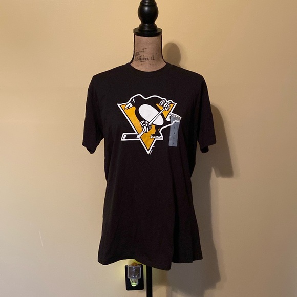 NHL | Shirts | Pittsburgh Penguins Tshirt | Poshmark